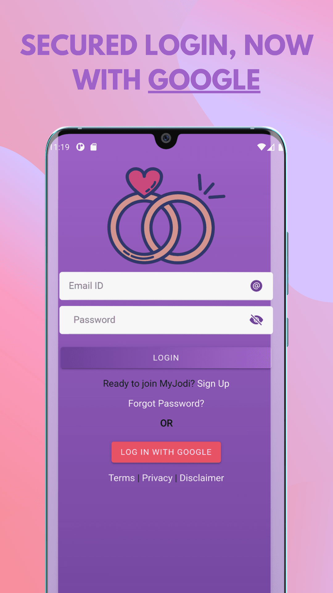 MyJodi | India's Most Affordable Matrimony